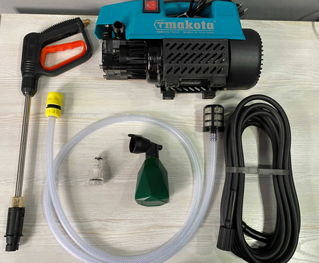Карчер  Мойка высокого давления Karcher Bosch Stihl Husqvarna