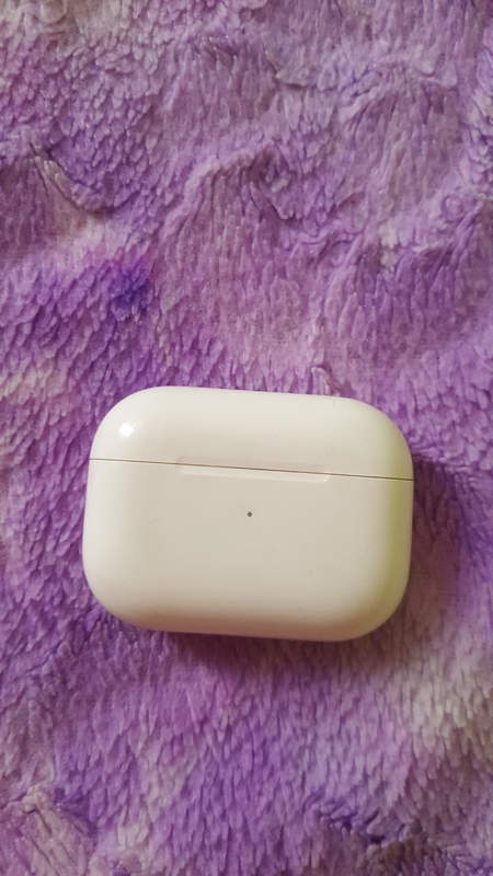 Naushniki Apple pro original