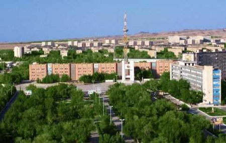 ПРОДАЁТСЯ квартира 4/3/4 г.ЗАРАФШАН