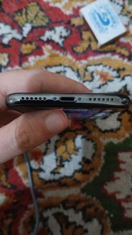 Iphone X ideal sastayana srochni