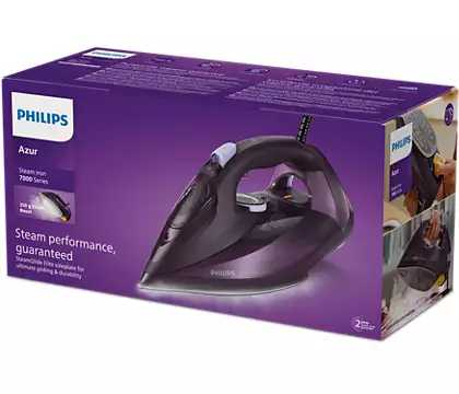 Утюг Philips DST7051/36