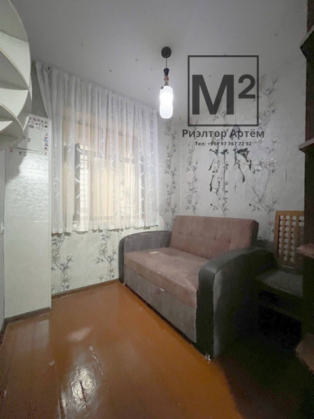 1в2/4/4 - Максим Горький - 171 шк - Саёхат - Метро Буюк Ипак Йули
