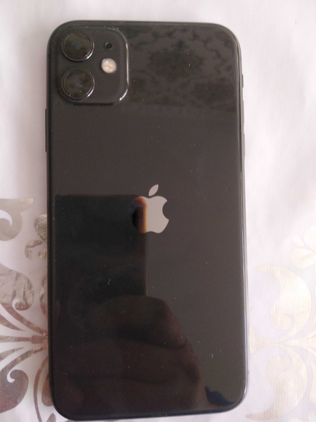 IPhone 11 бу 64 гб