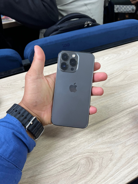 Iphone 13 pro sotiladi