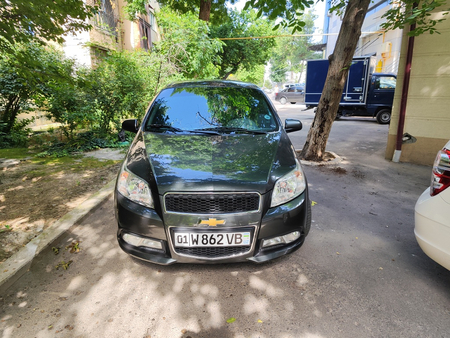Продажа нексия 3