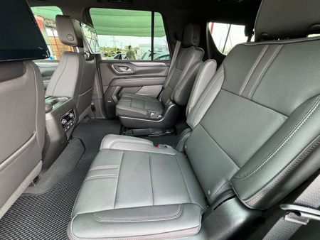 Tahoe RS 2024 yil Full