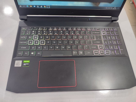 Acer nitro 5 gaming noutbuk