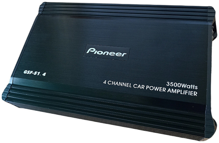 Уселитель Pioneer GSF 51.4