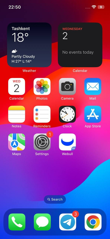 iPhone 12 Oq 128GB