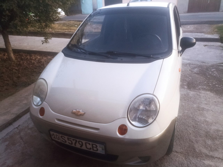 Matiz best .бест