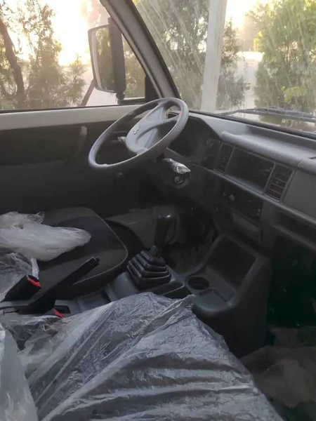 Chevrolet Dsamas 2023 Ribosiz Nasiya savdo