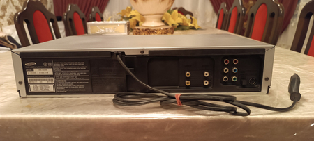 Samsung DVD-V6500K