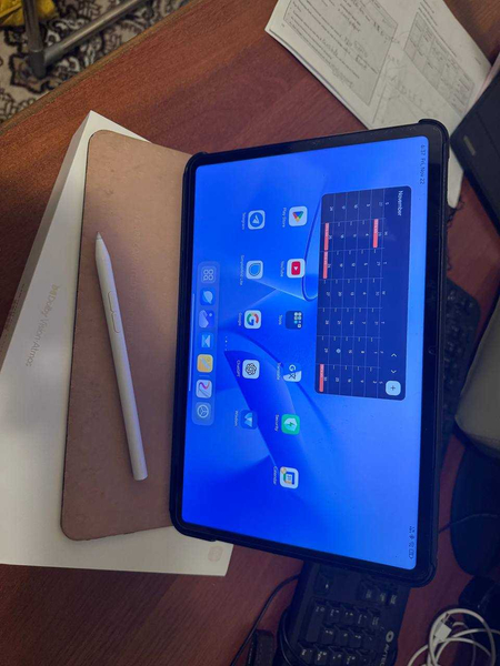 Планшет Xiaomi Pad 6 Pro 8/128ГБ