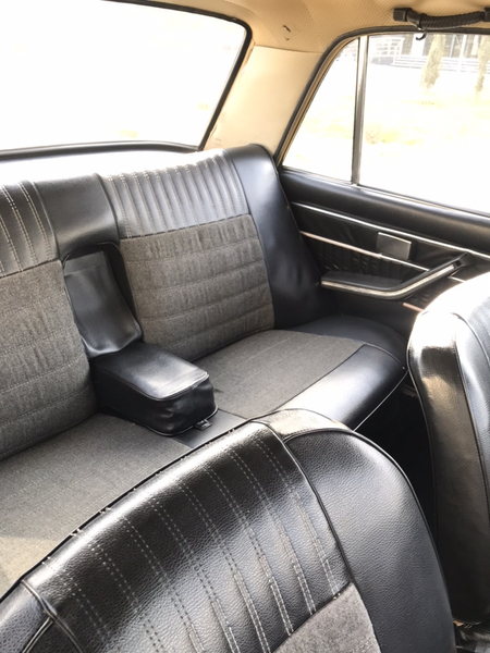 VAZ 2103 Benzin