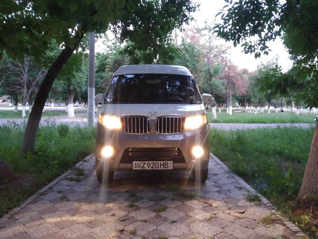 микроавтобус на заказ, Mikroavtobus xizmati