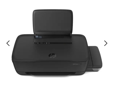 HP INK TANK 315 принтер цветной