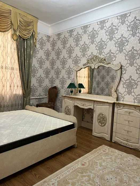 Аренда квартиры на 2 квартале Гагарин ID;ND 215
