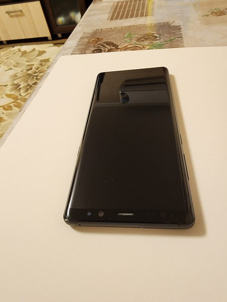 Note8 состояние хорошее