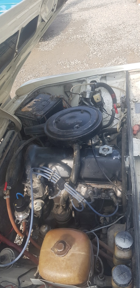Vaz 21 06 jiguli