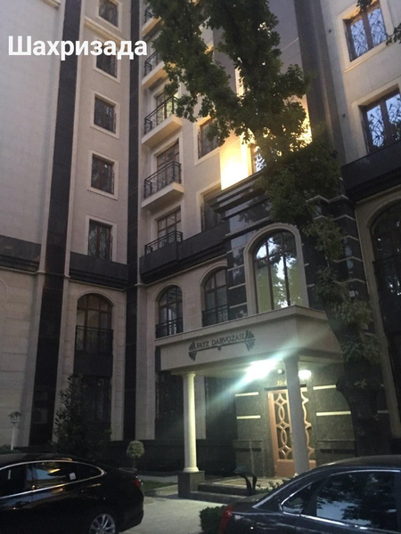 id-839 Ц6 3/7/8 упакофка e аристократичная новостройка