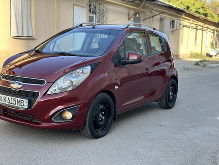 spark sotiladi 2020 yil 44000 yurgan aftamat