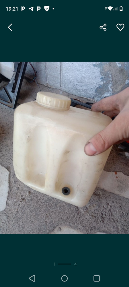 Lada 2104 karobka sotiladi 5tali