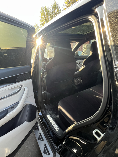 byd champion 520 full