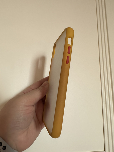 Iphone 11max и для Х модели чехол