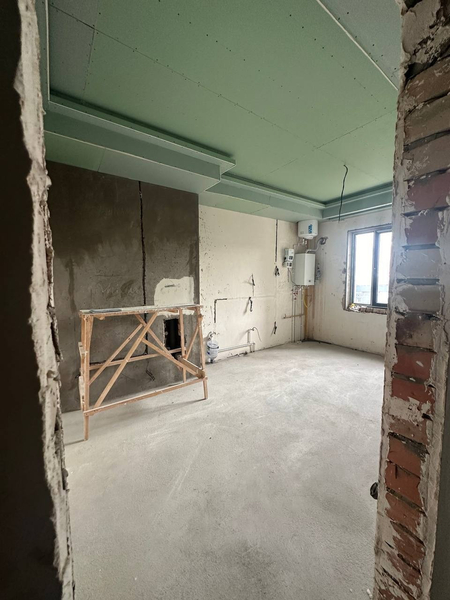 Продается 3х ко. квартира, ЖК Узбегим, ор-р: ул.Бабура, 95м2