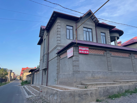 Супер локация/угловая 6 соток/новая элитная махалля