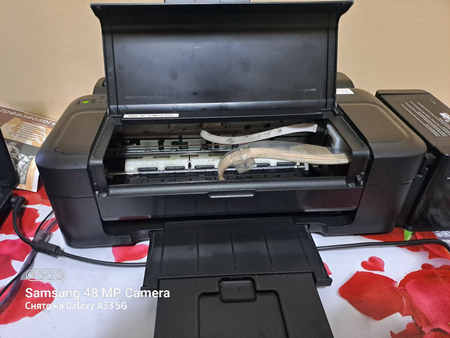Продаётся срочно. Epson L132 .