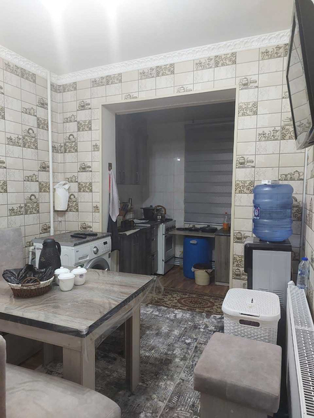 Квартира в 3-мкр., 3-х ком.