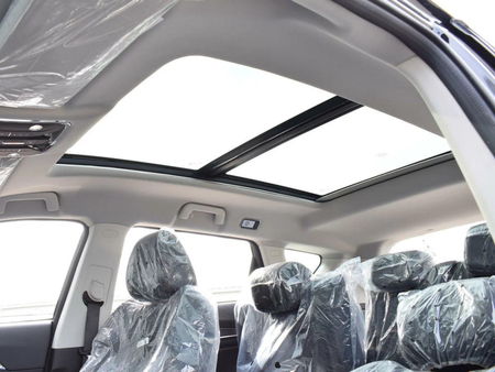 JETOUR X70 PLUS variantka pasport ozi yetadi
