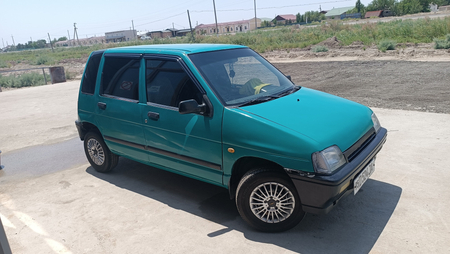 Daewoo Tico sotiladi