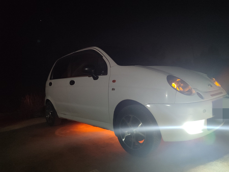 Matiz mx 170 ming prabek