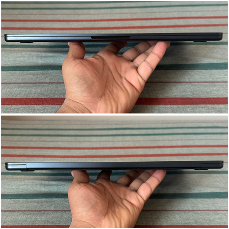MacBook Air M2, 8/256, Midnight, Full box