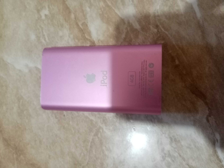 Ipod mini 4gb модель a1051