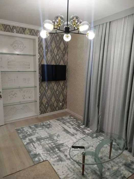 Qushbegi Golden Housе  Площадь:109,9м2 Дуплекс Кушбеги;