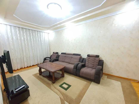 Аренда 2 комнатной квартиры на Ю-9 квартале ID: MD 242