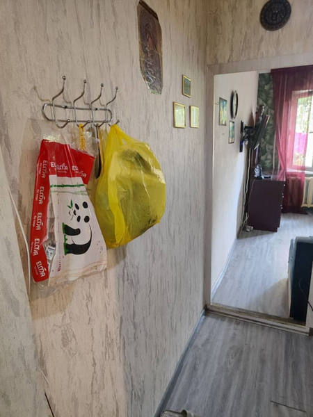Продается квартира