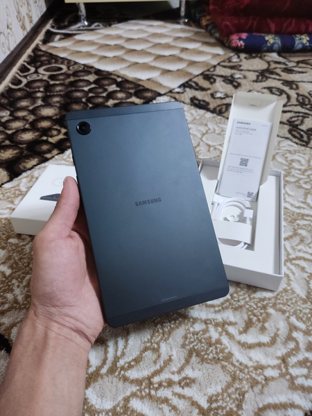 Samsung Galaxy Tab A9