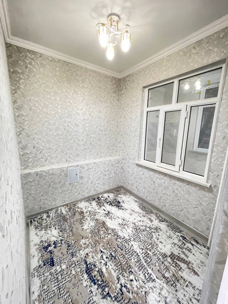 Yunsobod 15 kv 2/2/4 yevra remont balkon 1.5/6  xonalri razdelni