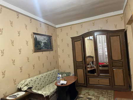 Maksim Gorkiy 2 ta qiz kere srochniy