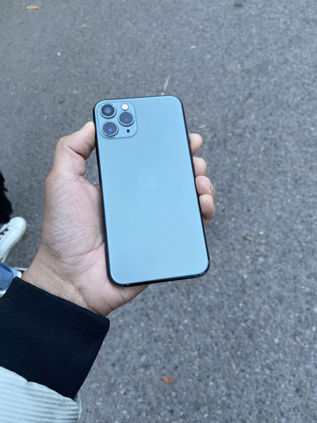 Iphone 11pro RU/A