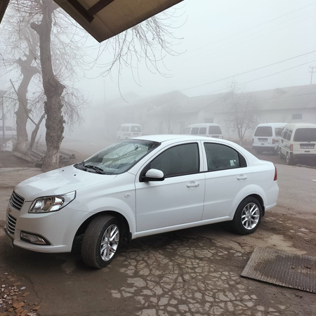 Nexia 3. 2-Pozitsiya 2019 Probek 24000 ming