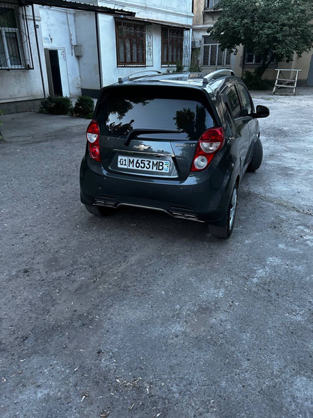 продам спарк автомат, можно под выкуп 2019