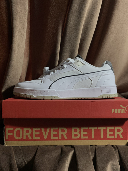 Мужские кроссовки PUMA