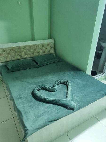 Gastinsa BEZ ZAKS Chilonzor Гостиница Mehmonhona Гастинца