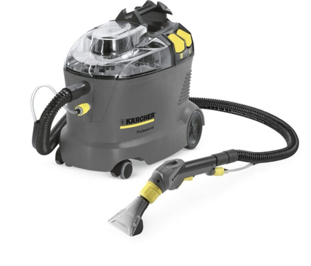 Профессионалый химическа Karcher.