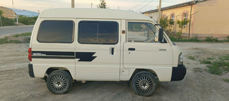 Damas2 sotiladi tez va arzon